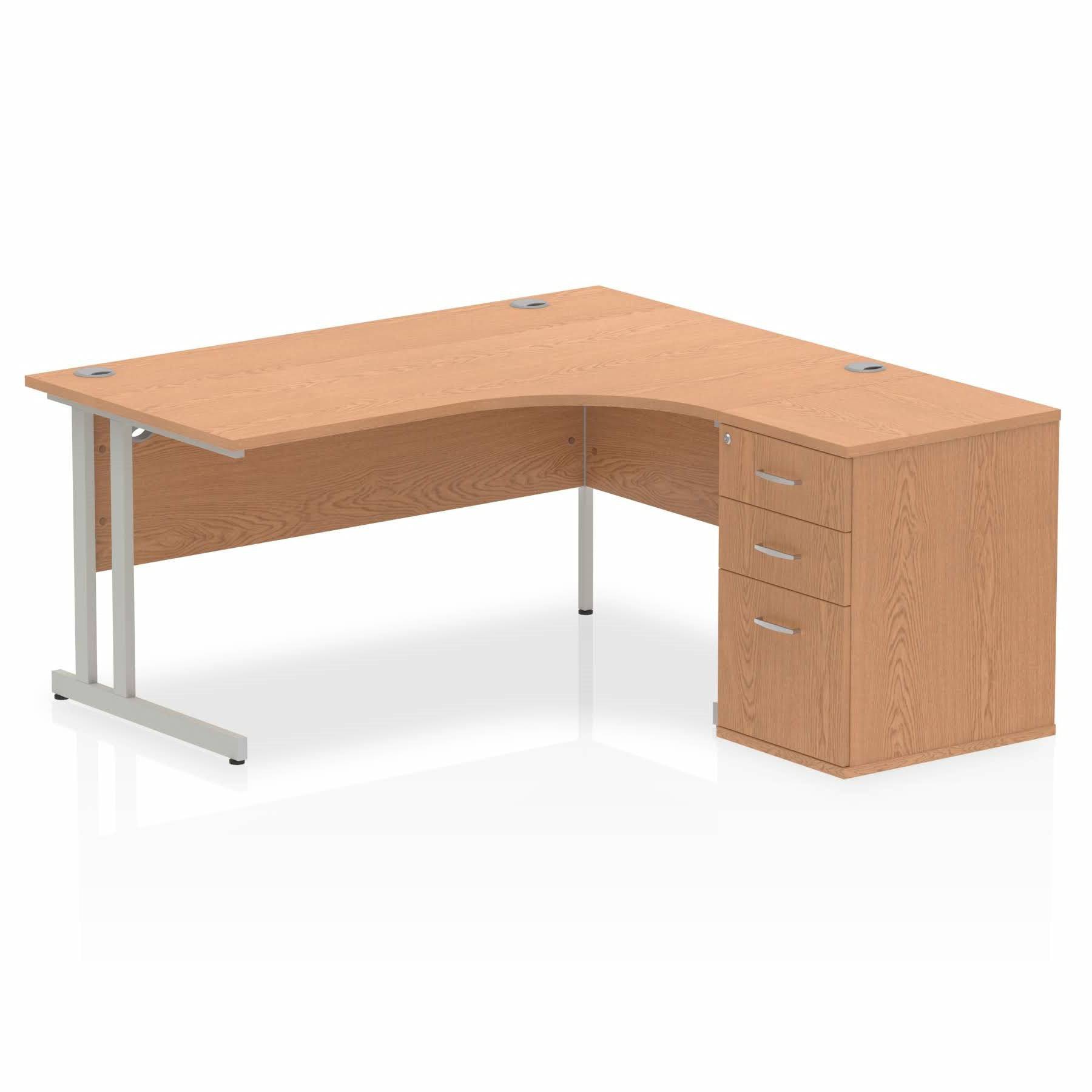 Deep desk store
