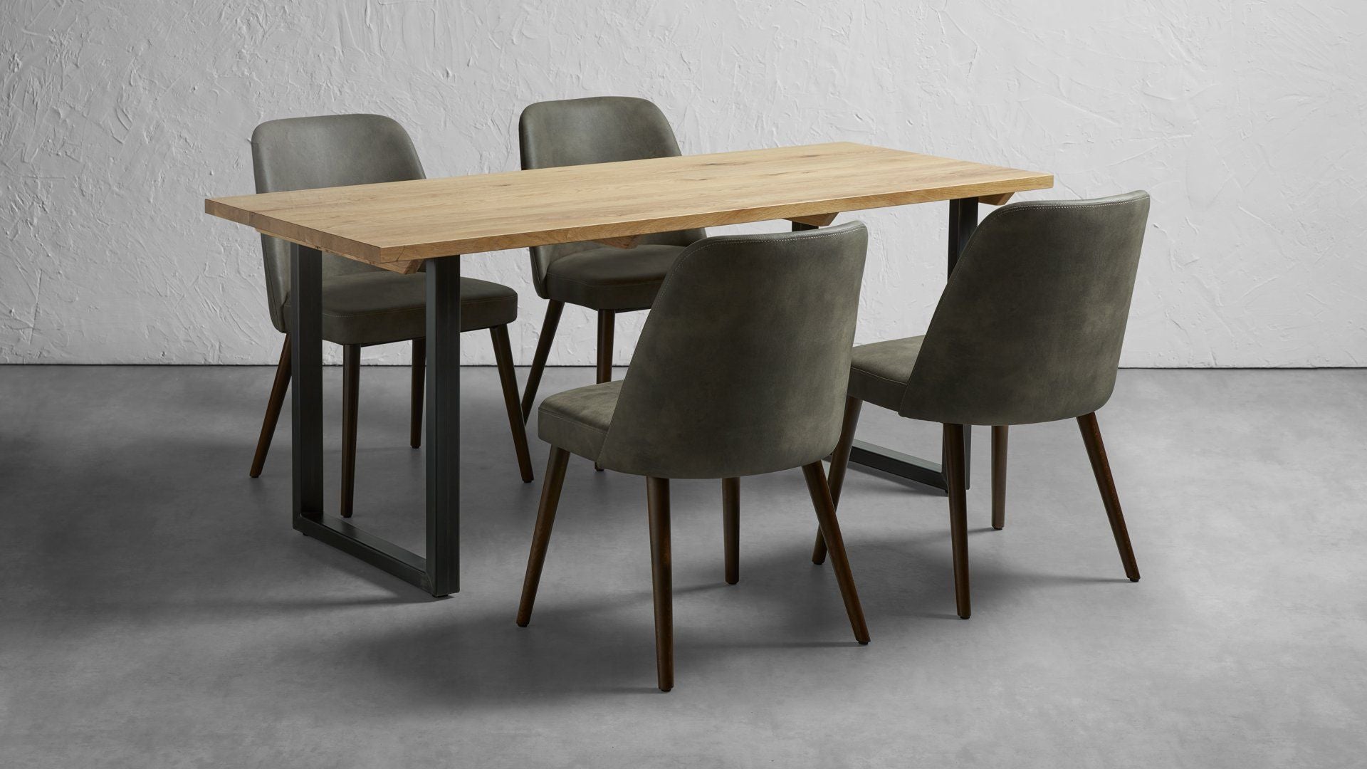Commercial Dining Tables– NWOF