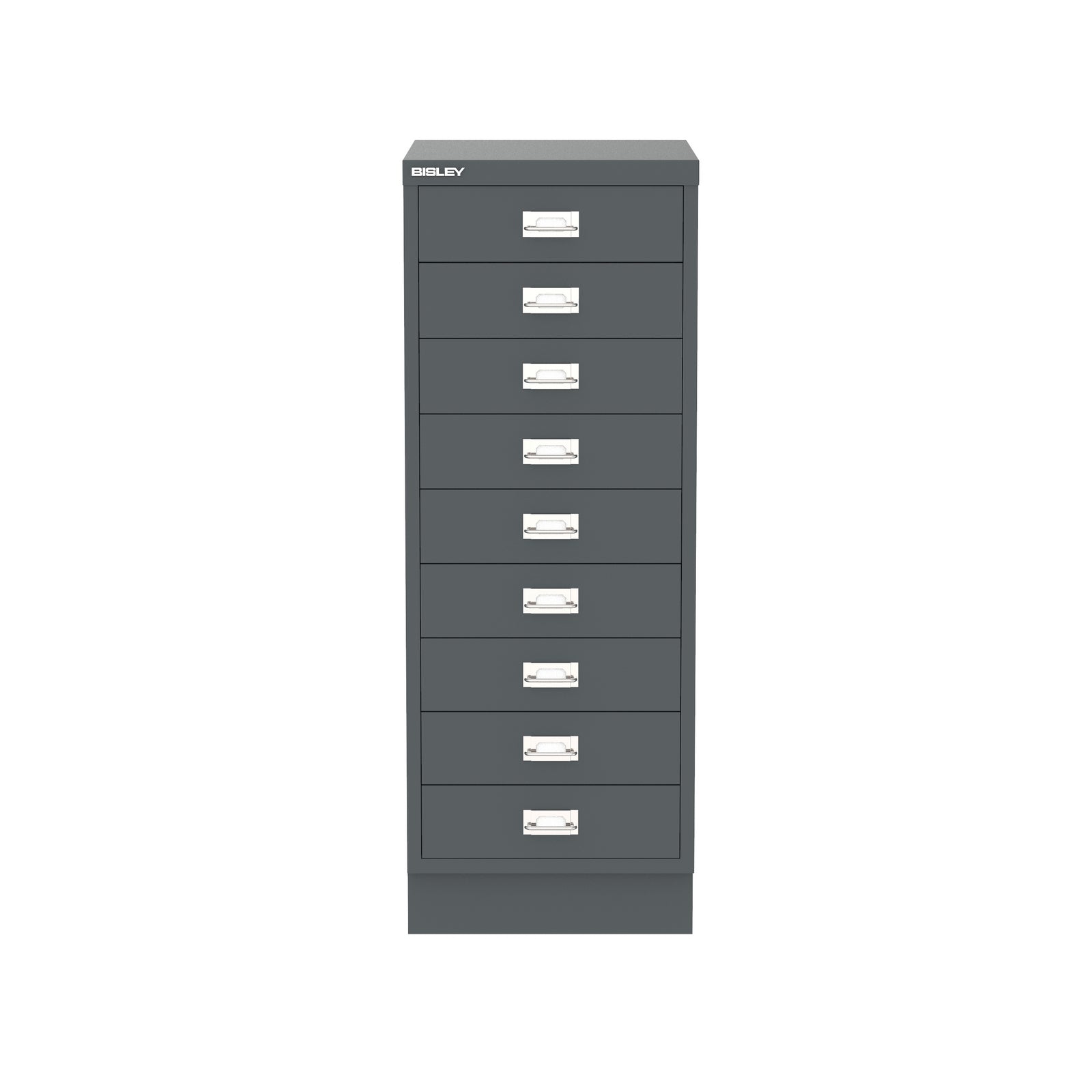 Bisley A3 Series 9 Drawer MultiDrawer Filing Cabinet | NWOF