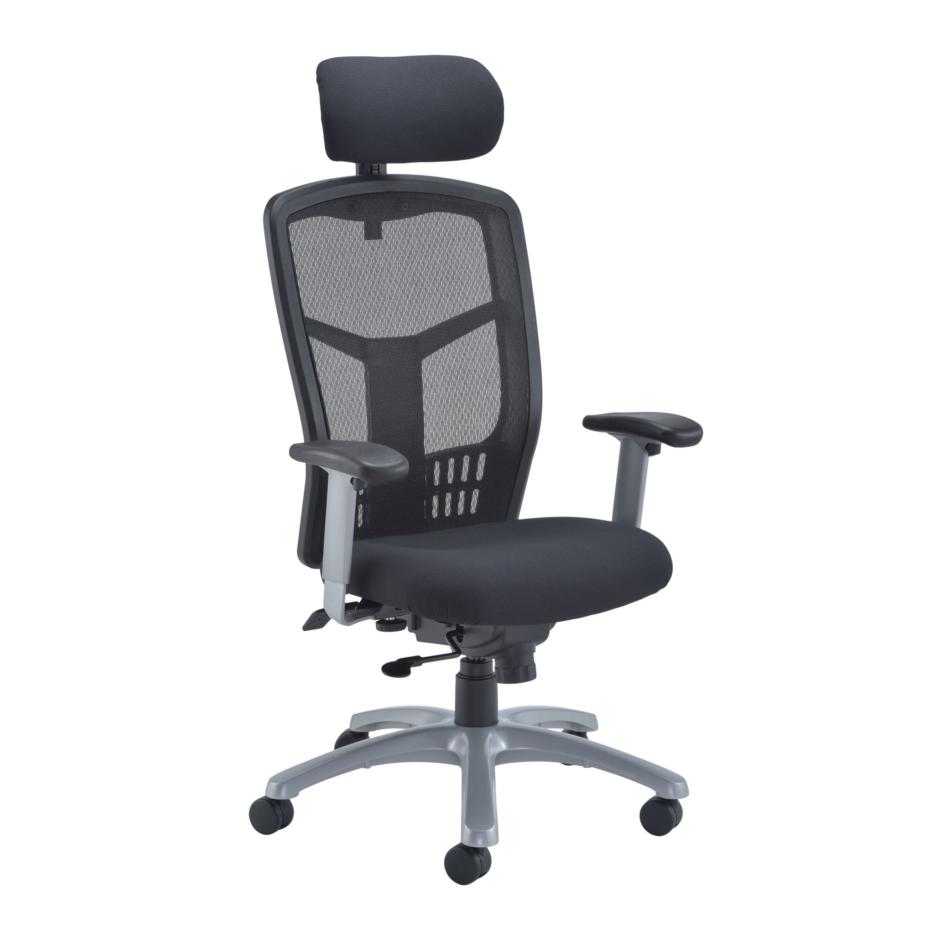 Fonz Chair - Black– NWOF