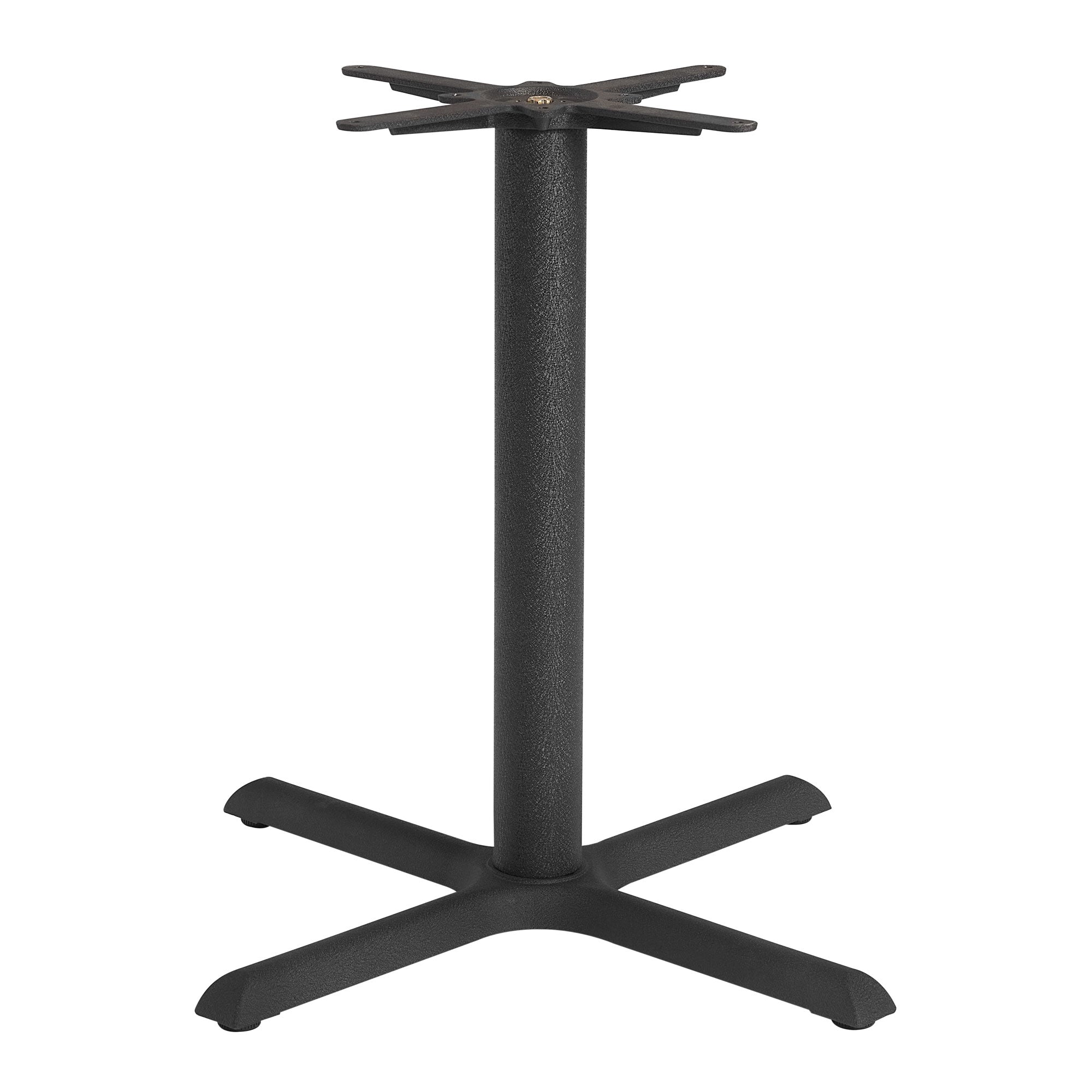Chicago - B2 - Large Cruciform Dining Base | NWOF