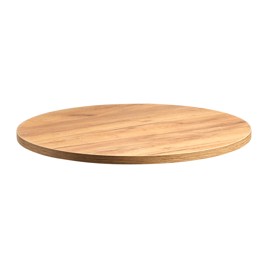 Holz Table Top - Golden Oak MFC– NWOF