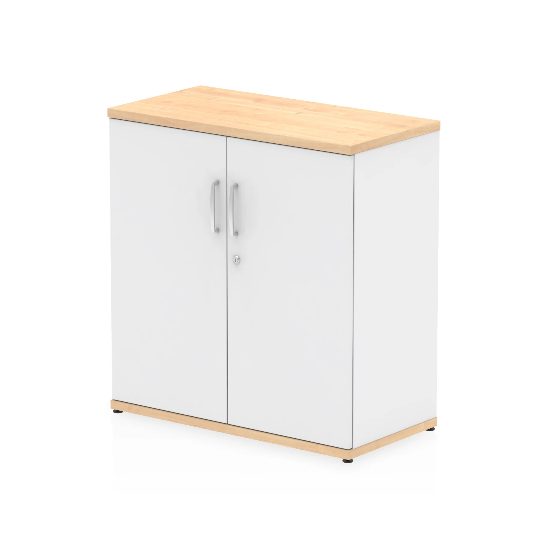 Impulse Cupboard - Maple & White | NWOF